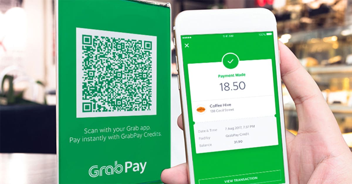 [2022 企業故事] Grab 的成功故事 | 如何成為東南亞的頂端企業