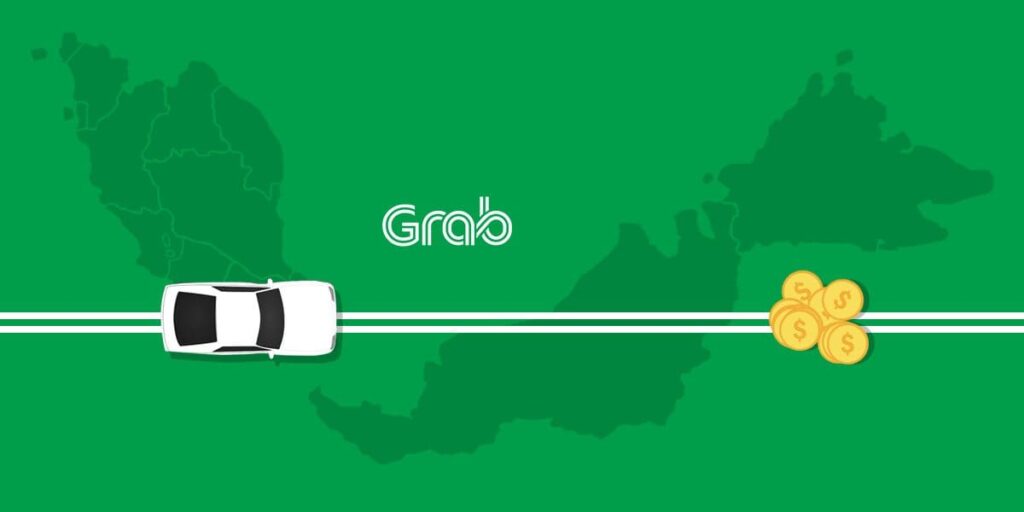 [2022 企業故事] Grab 的成功故事 | 如何成為東南亞的頂端企業