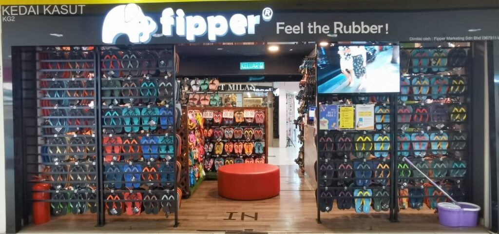 Fipper 的品牌故事：創始人從輟學到成功人生的經歷 | 小展頻道