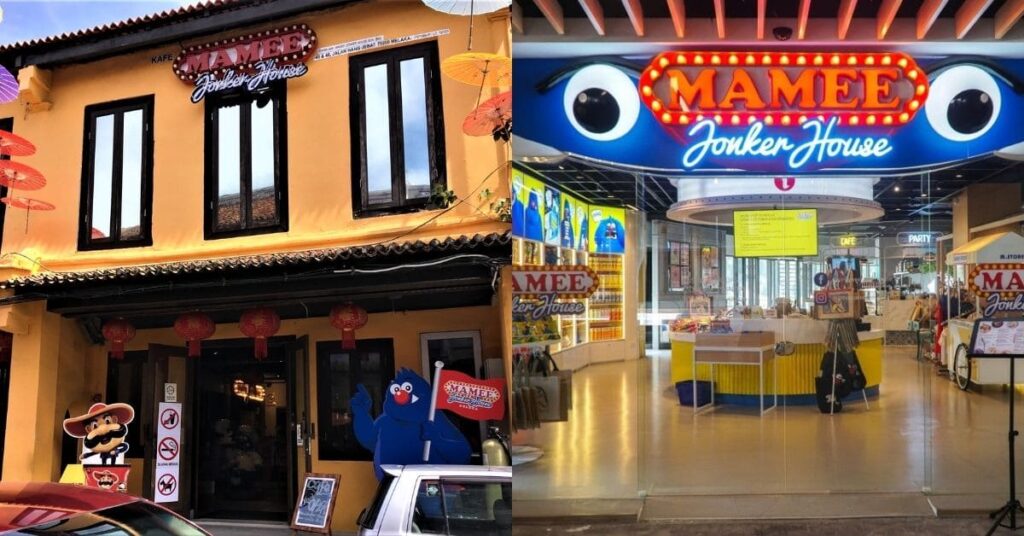 【大馬企業】Mamee Monster 品牌故事：方便麵零食帝國的歷史