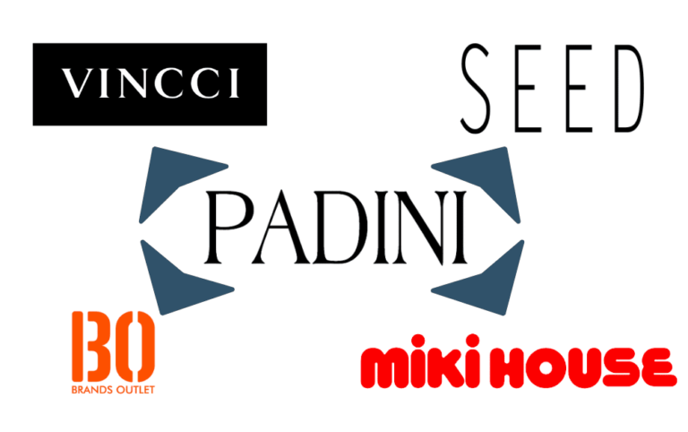 【大馬企業】Padini 的品牌故事：創辦人的經歷